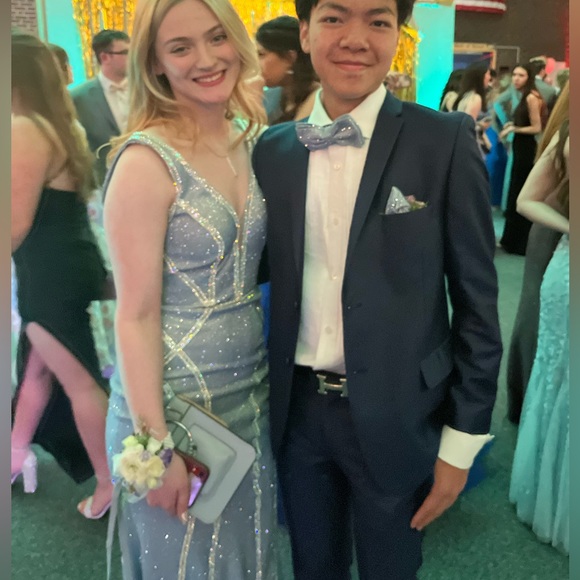 Dresses | Prom Dress From My Junior Prom | Poshmark